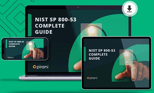 E-book NIST SP 800-53 Complete Guide E-book NIST SP 800-53 Complete Guide